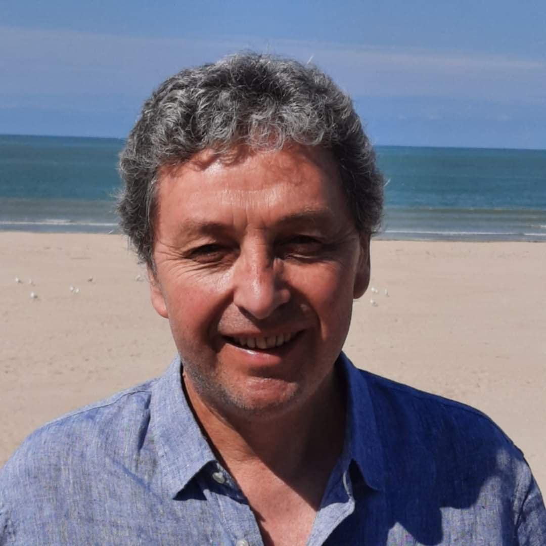 Décès de Monsieur Alexis BERTRAND (05-08-25), Annonce nécrologique